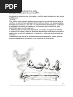 Test de Apercepción Infantil CAT-A | PDF | Carné de identidad | León