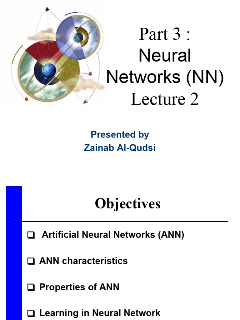 Lec 2 | Download Free PDF | Artificial Neural Network | Applied Mathematics Lec 2 | Download Free PDF | Artificial Neural Network | Applied Mathematics