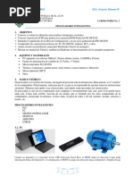 Didáctica de La Robótica Con Bitbloq (Migueltecnologia) | PDF ...