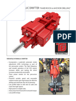Ds421 Specification Sheet English | PDF | Drill | Screw