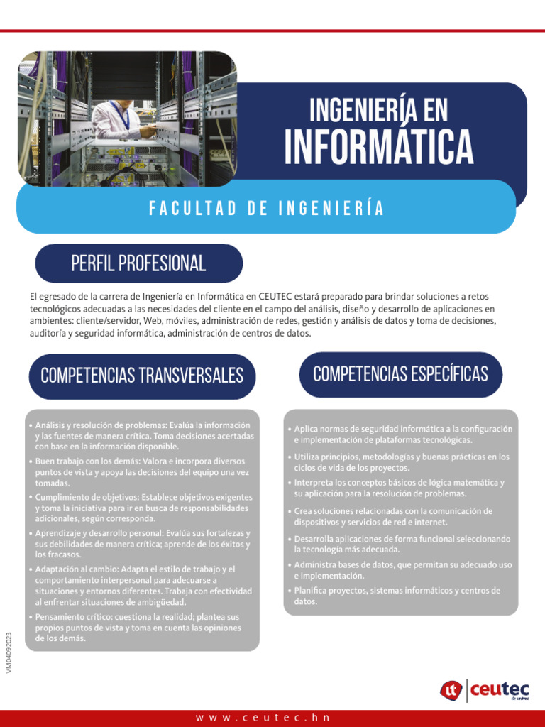 Ingenieria en Informatica | PDF | La seguridad informática | Seguridad