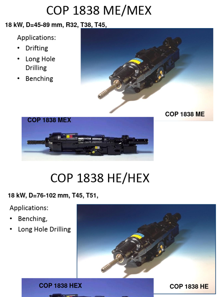 Cop 1838 Me & He | PDF