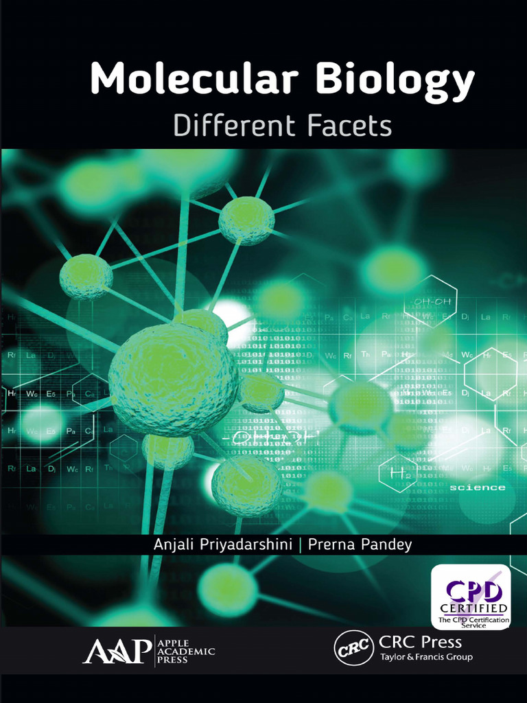 Molecular Biology, Different Facets (Apple, 2018) | PDF | Mitosis ...