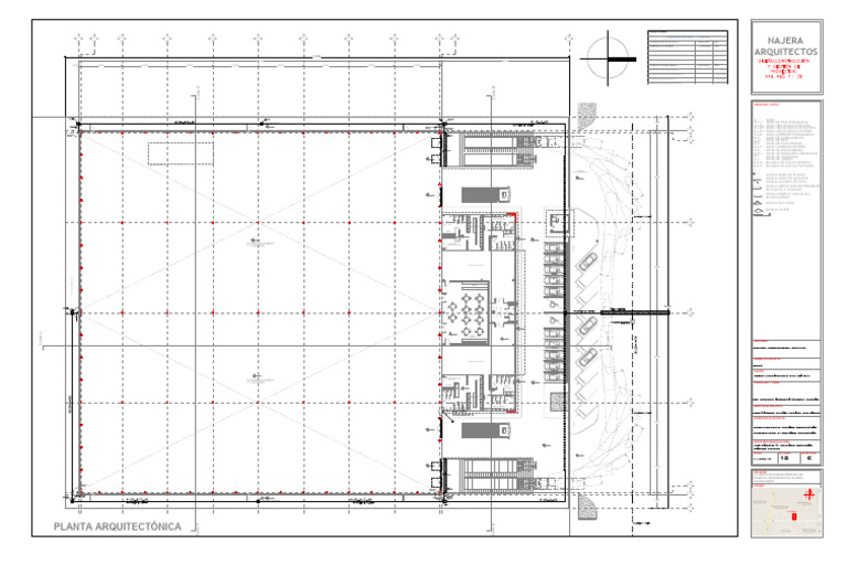 z2pg - 12 Plano Nave | PDF