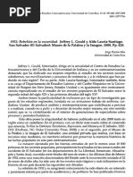 Biografía de Ricardo Falla Sánchez | PDF | Guatemala | Sociedad de jesus