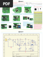 Estimating Height From Ulna Length Instructions and Tables | PDF ...