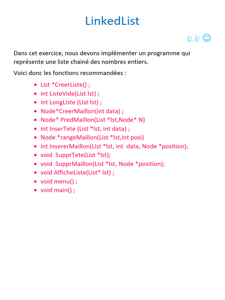 Exercice 1 | PDF | Software Engineering | Object (Computer Science)