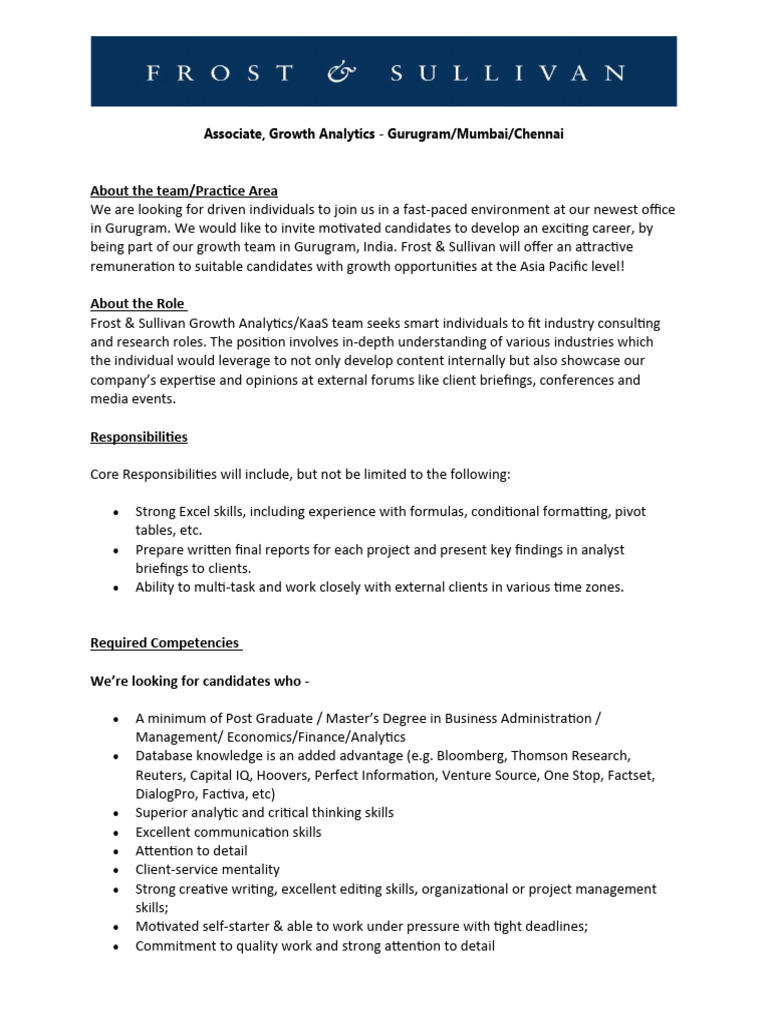 JD - Associate | PDF