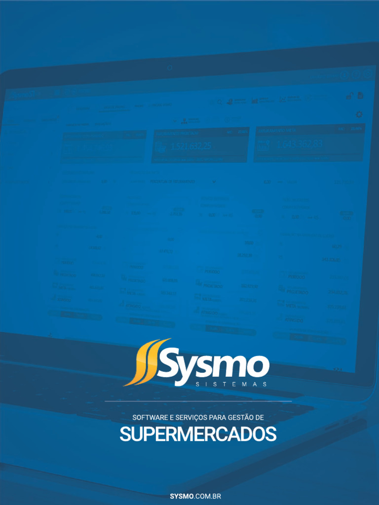 Folder Web Comercial Completo 2023 | PDF | Planejamento de recursos empresariais | Engenharia da ...