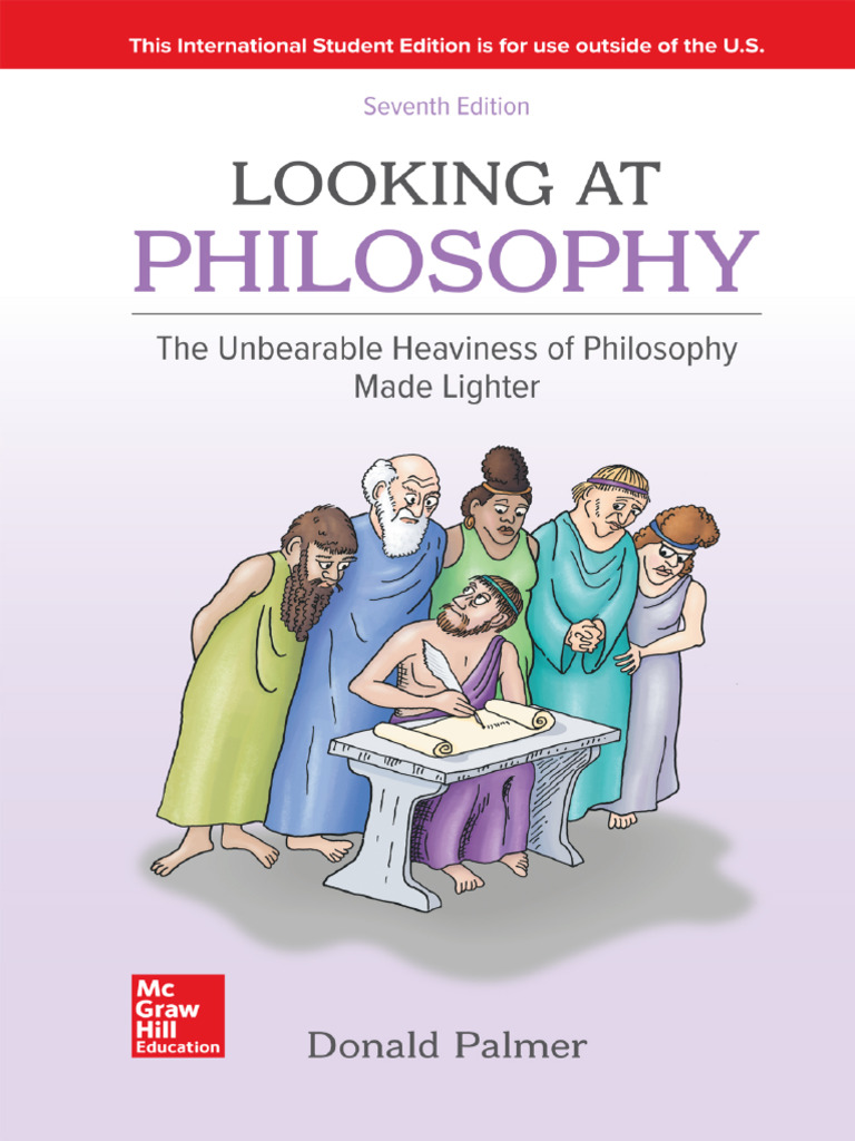 Looking at Philosophy 7th Ed by Donald Palmer | PDF | Theory | Pythagoras