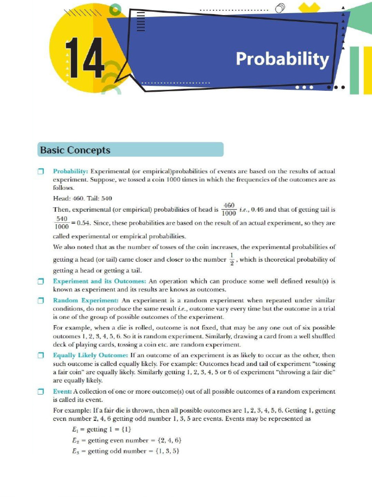 Colorful WS Probability | PDF