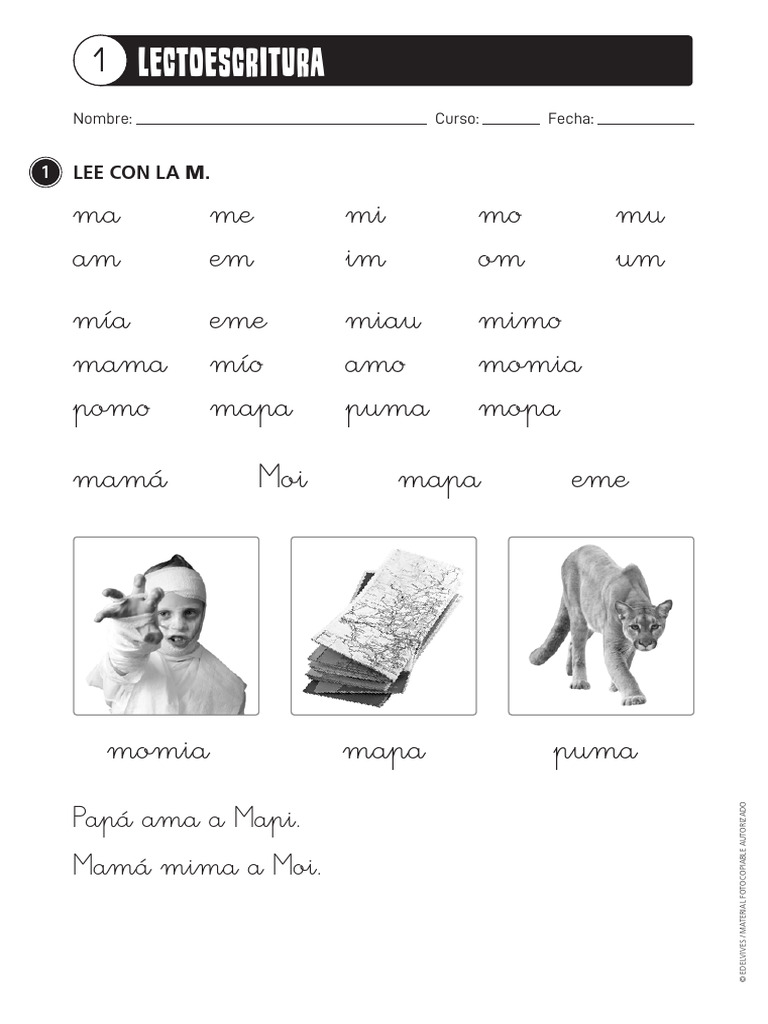 Lec Toes Cri Tura | PDF