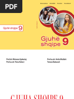 Dita Evropiane e Gjuhëve | PDF