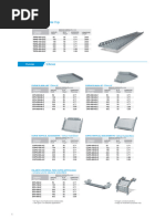 Bandejas - Samet Catalogo Completo | PDF