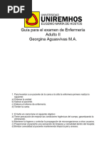 En Qué Consiste El MAPA y AMPA | PDF | Hipertensión | Presión sanguínea