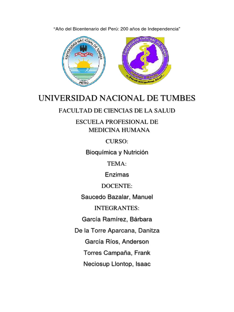 Mapa Enzima | PDF | Enzima | Sustrato (Química) Mapa Enzima | PDF | Enzima | Sustrato (Química)