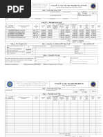 VAT Declaration Page 1 | PDF