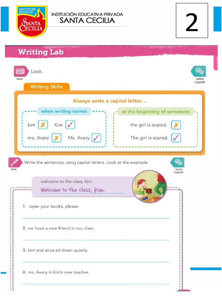 1 Segundo Grado - Semana 32 - 211106 - 094626 | PDF