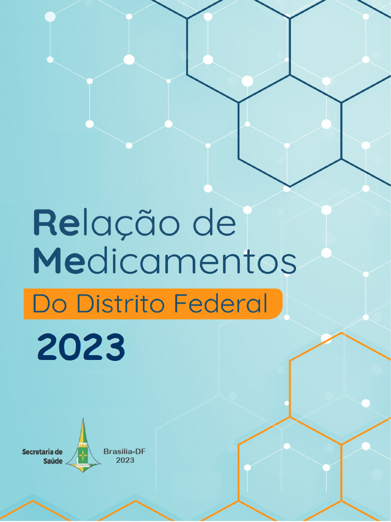 REME DF Atualizado | PDF