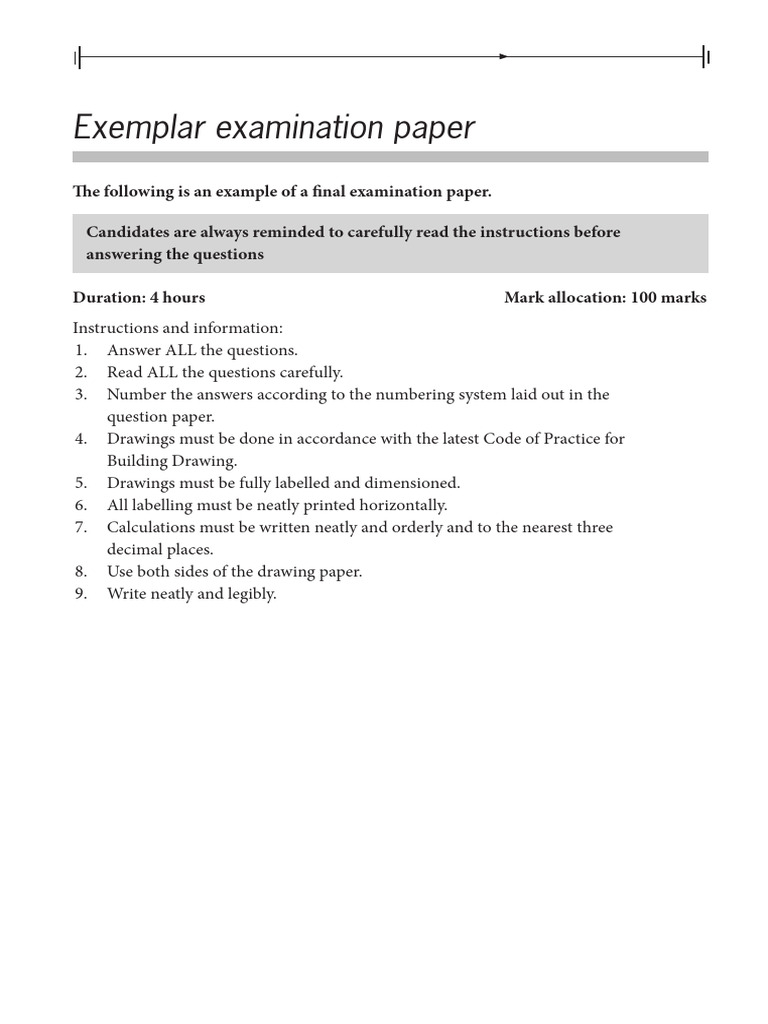 Test Practice | PDF
