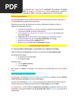 Tableau de dilution de l'alcool | PDF
