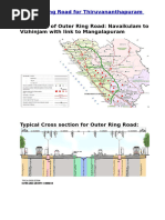 Peripheral Ring Road Bangalore Villages List Map 397 | PDF