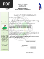 BPI Telegraphic Transfer Form | PDF | Banks | Foreign Exchange Market