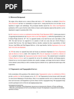 Beacons and Boundaries PDF | PDF | Surveying | Justice