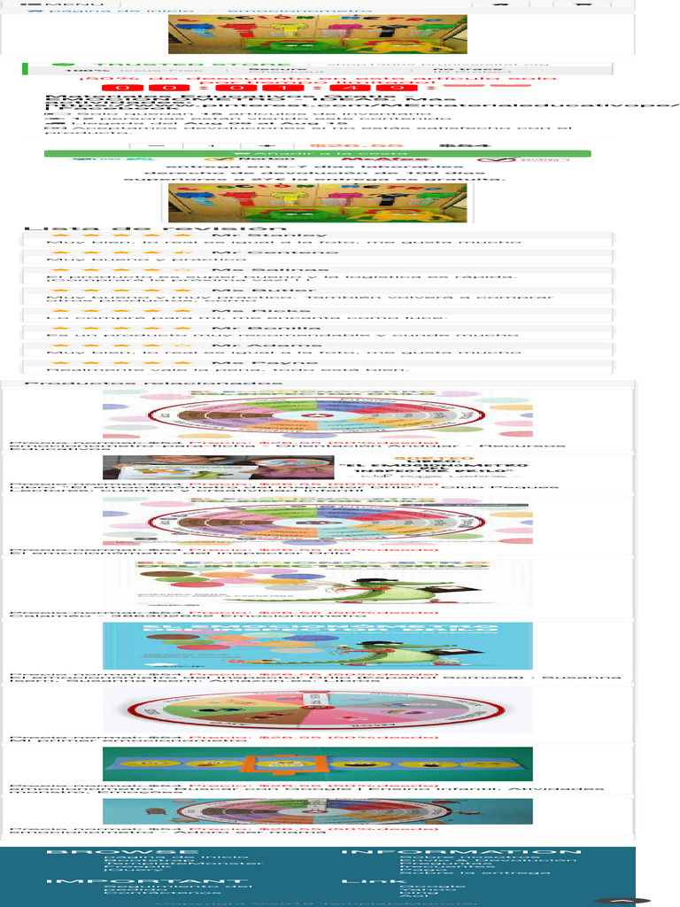 Materiales Educativos Gratis - EMOCIONOMETRO - IDEAS. Más actividades httpswww.pinterest ...