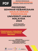 Analisis Rujukan Mengikut APA Dan Gaya UKM | PDF | Inquiry | Academia