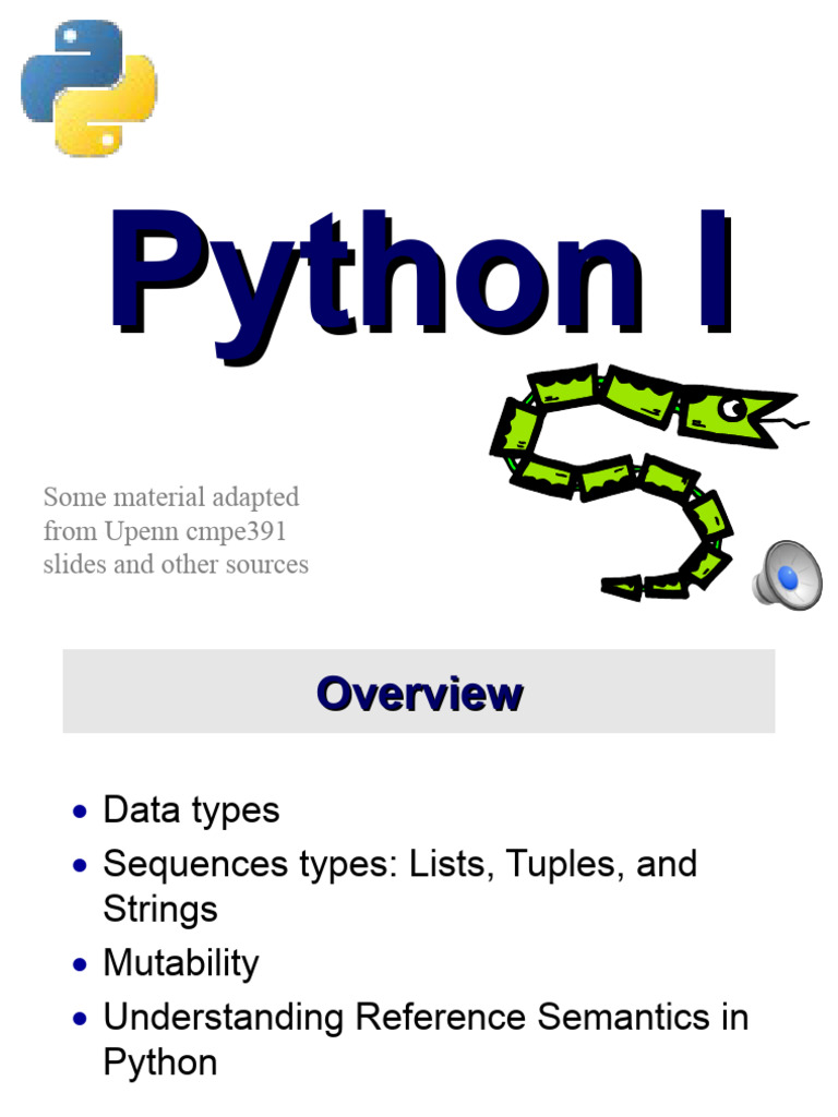 2 Python Data Types V2 Pdf String Computer Science Data Type
