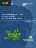 BAM Chapter 4. Enumeration of Escherichia Coli and The Coliform ...