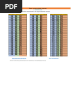 RDB Merge | PDF | Microsoft Excel | Computer File