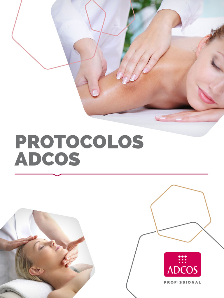 Guia de Protocolos Profissional-2019 | PDF | Pele