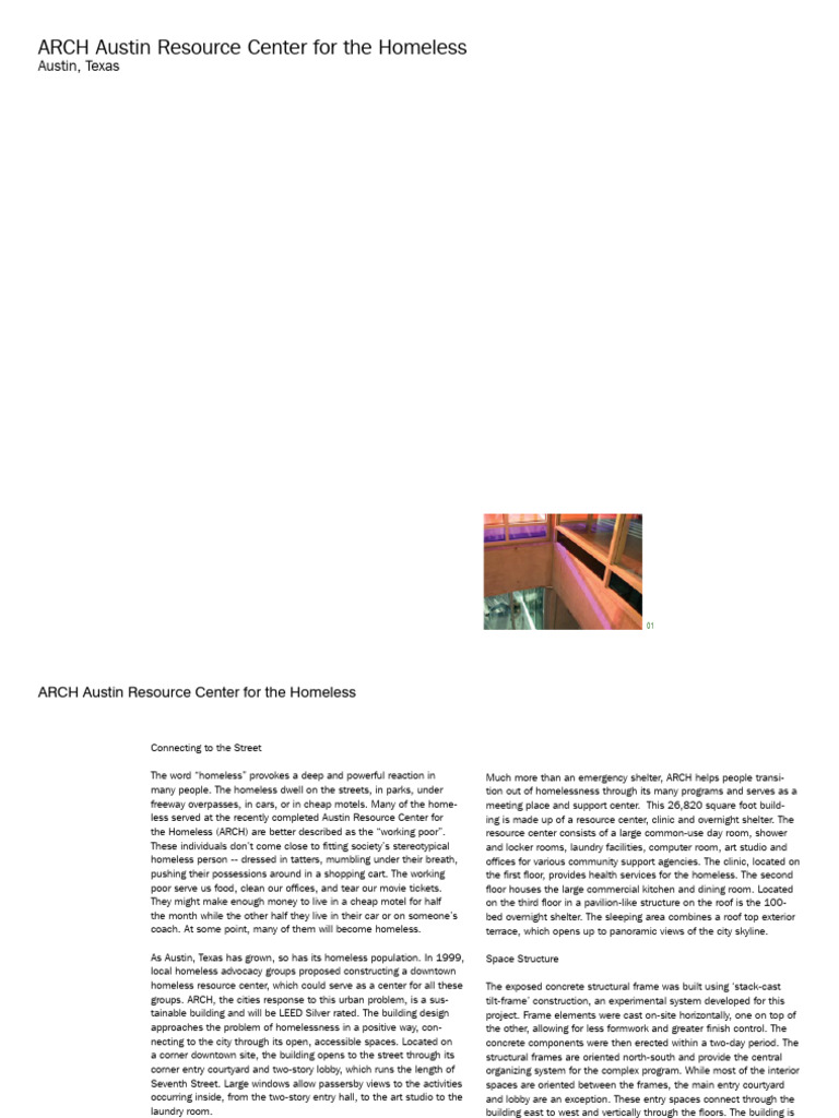 ARCH Book 2b 2 | PDF | Green Building