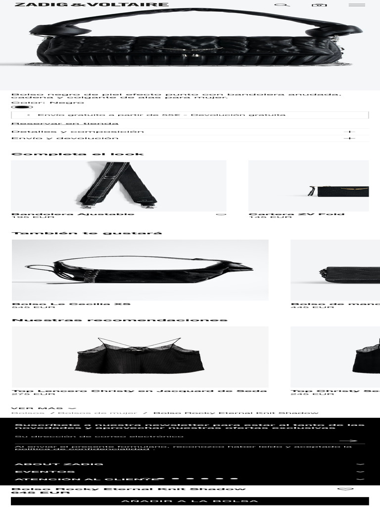 Zadig&Voltaire | PDF