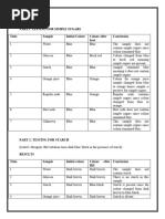 WALC 8 Word Findingml | PDF