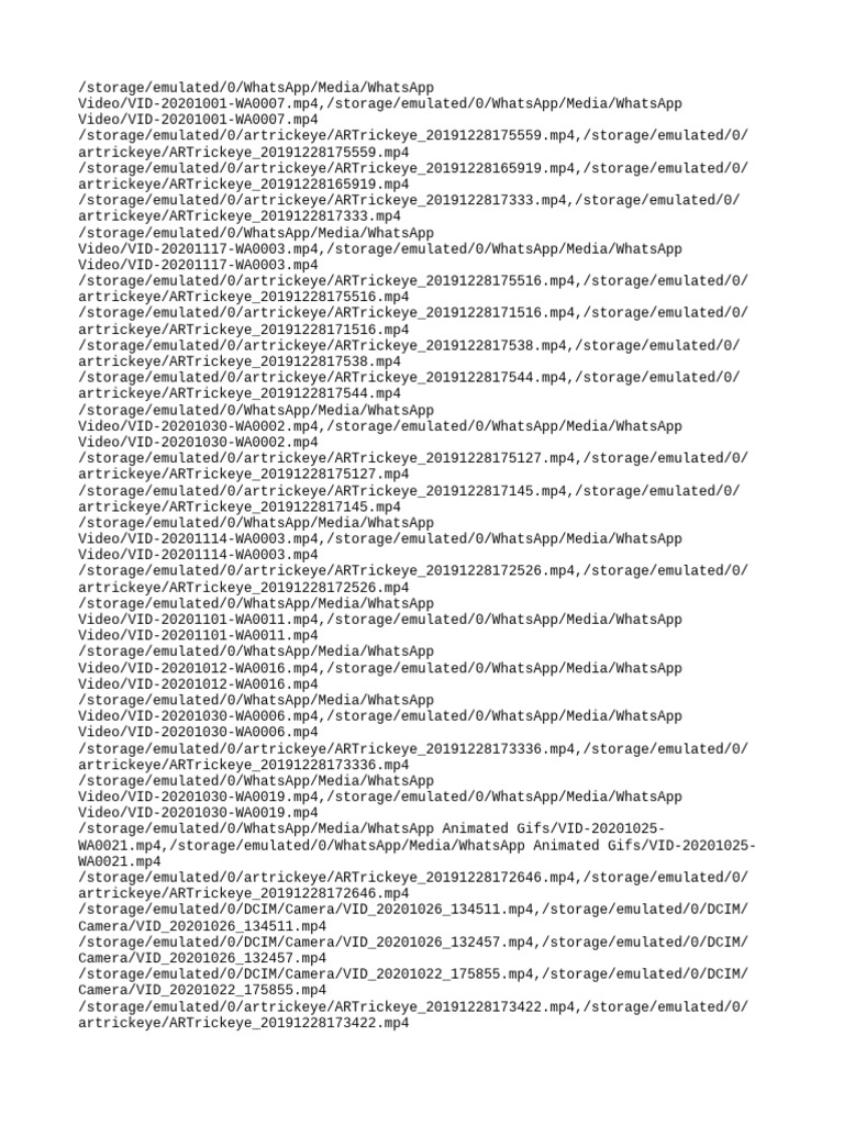 Pic Favorite | PDF | Computing