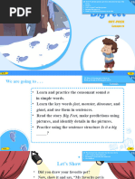 The Invisible String - Book | PDF