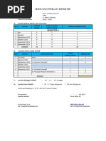 Rpe, Rhe Tp. 2025-2026 | PDF