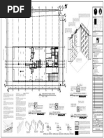 Desplante de Muros | PDF | Material compuesto | Ingeniería estructural