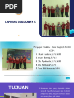 Panduan OPSI SMA Tahun 2025 | PDF