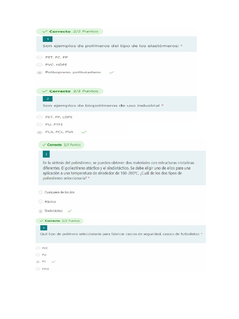 Examen U4 - 231031 - 003255 | PDF