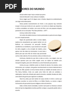 Exame Físico do Tórax e Pectoriloquia | PDF | Pulmão | Respiração