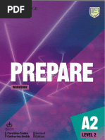 Prepare Level 1 Students Book | PDF
