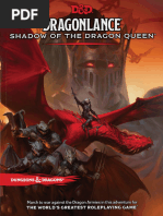 DND 5e Keys From The Golden Vault | PDF