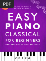 Abrsm Piano G4 | PDF