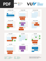 Saudi Aramco 2026 Operational Calendar | PDF | Shia Islam | Islamic ...