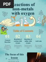 Setswana Makaelagongwe and Malatodi | PDF | Games & Activities