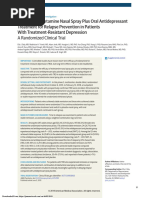 What Is GIB | PDF | Medical Specialties | Digestive System